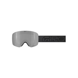 Giro Ski-/ Snowboardbrille "Contour" in Grau/ Schwarz - 30% | Damen-outdoor-ausruestung