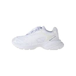 Puma Sneakers "Velophasis" in Wei&szlig; - 64% | Gr&ouml;&szlig;e 44 | Damen-sneakers