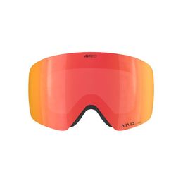 Giro Ski-/ Snowboardbrille "Contour RS" in Orange - 34% | Damen-outdoor-ausruestung