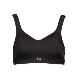 Lascana Sport-BH in Schwarz - 72% | Gr&ouml;&szlig;e 70A | Damen-sportunterwaesche