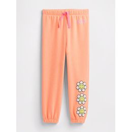 GAP Sweathose in Orange - 60% | Gr&ouml;&szlig;e 110 | Babyhosen