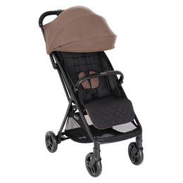 Graco Buggy "Myavo" in Hellbraun - 24% | Buggys