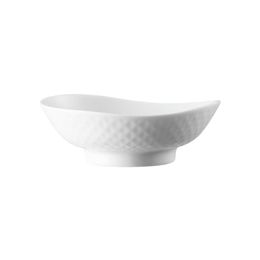 Rosenthal Schale "Junto" in Wei&szlig; - &Oslash; 10 cm - 12% | Gedeckter-tisch