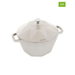 Zwilling Cocotte ''Diamond'' - 37% | Kochgeschirr
