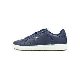 GAP Sneakers "Empire" in Dunkelblau - 51% | Gr&ouml;&szlig;e 41 | Herrensneakers