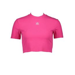 Adidas Shirt "TEE" in Pink - 48% | Gr&ouml;&szlig;e 32 | Damen-tops