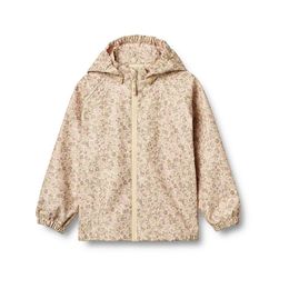 Wheat Regenjacke "Chardy" in Beige - 43% | Gr&ouml;&szlig;e 110 | Kinderjacken