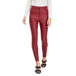 ORSAY Hose in Bordeaux - 62% | Damenhosen