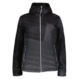 CMP Steppjacke in Schwarz/ Anthrazit - 71% | Gr&ouml;&szlig;e 54 | Herrenjacken