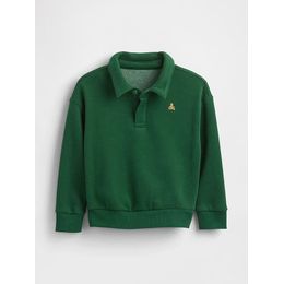 GAP Poloshirt in Gr&uuml;n - 59% | Gr&ouml;&szlig;e 98 | Baby-shirts