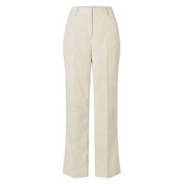 More & More More & More Cordhose in Creme - 67% | Gr&ouml;&szlig;e 42 | Damenhosen