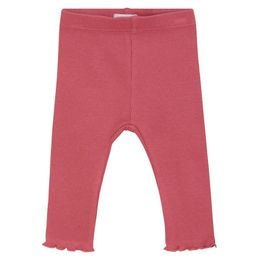 Noppies Leggings "Tevah" in Pink - 34% | Gr&ouml;&szlig;e 92 | Babyhosen