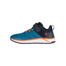 Trollkids Sneakers "Alesund" in Blau - 42% | Gr&ouml;&szlig;e 40 | Kindersneakers