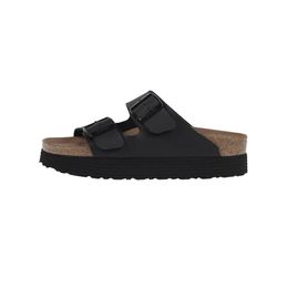 Birkenstock Pantoletten "Arizona" in Schwarz - 30% | Gr&ouml;&szlig;e 41 | Damen-pantoletten