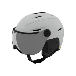 Giro Ski-/ Snowboardhelm "Vue Mips" in Grau - 30% | Gr&ouml;&szlig;e S | Damen-outdoor-ausruestung