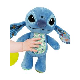 Clementoni Activityfigur "Stitch" - ab 6 Monaten - 30% | Greiflinge-rasseln