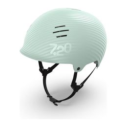 SEVENTWENTY Fahrradhelm "Circle 1.0" in Mint - 53% | Gr&ouml;&szlig;e 53-56 cm | Damen-outdoor-ausruestung