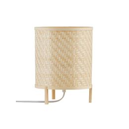Nordlux Tischleuchte in Beige - (H)25 x &Oslash; 19 cm - 31% | Tischleuchten