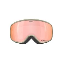 Giro Ski-/ Snowboardbrille "Balance II" in Rosa/ Beige - 28% | Damen-outdoor-ausruestung