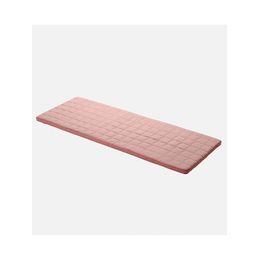 Flexa Spielmatte in Rosa - (L)140 x (B)60 cm - 78% | Kaufladen-spielkueche