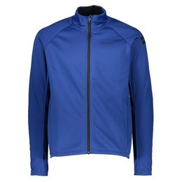 Craft Fahrradjacke "Core SubZ Ideal" in Blau - 68% | Gr&ouml;&szlig;e M | Herren-outdoorjacken