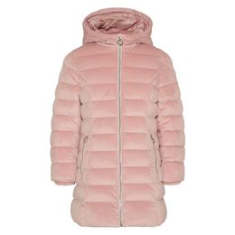 HULABALU Wintermantel in Rosa - 48% | Gr&ouml;&szlig;e 122/128 | Kinderjacken