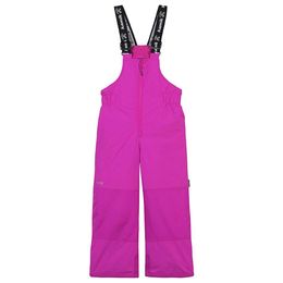 Kamik Ski-/ Snowboardhose "Wink" in Pink - 37% | Gr&ouml;&szlig;e 122 | Kinderhosen
