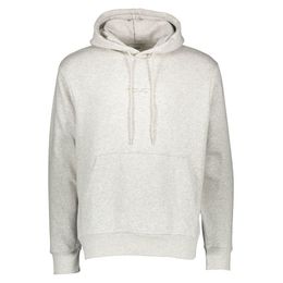 Jack & Jones Jack & Jones Hoodie "Kenji" in Beige - 40% | Gr&ouml;&szlig;e L | Herren-sweatshirts-jacken