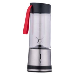 Alpina Smoothie-Maker in Silber/ Schwarz - 300 ml - 27% | Kuechengeraete