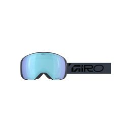 Giro Ski-/ Snowboardbrille "Comp" in Hellblau/ Anthrazit - 32% | Damen-outdoor-ausruestung
