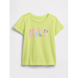 GAP Shirt in Gelb - 56% | Gr&ouml;&szlig;e 80/86 | Baby-shirts