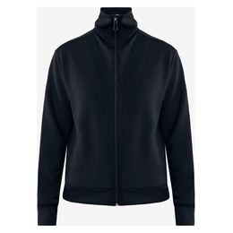 Mexx Sweatjacke in Schwarz - 57% | Gr&ouml;&szlig;e S | Damen-sweatshirts-jacken