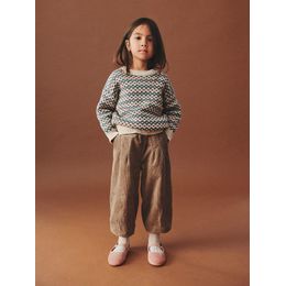 Wheat Cordhose "Juno" in Beige - 41% | Gr&ouml;&szlig;e 152 | Kinderhosen