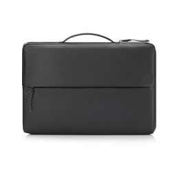 HP Laptopsleeve "Sports Sleeve" in Schwarz - (B)35 x (H)24 x (T)3,5 cm - 48% | Herrentaschen