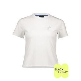 Esprit Shirt in Wei&szlig; - 83% | Gr&ouml;&szlig;e XL | Damen-tops