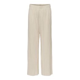 Only Hose in Beige - 34% | Gr&ouml;&szlig;e M | Damenhosen