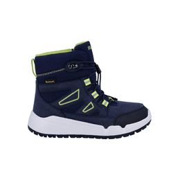 Richter Shoes Winterstiefel "RS-1" in Dunkelblau - 47% | Gr&ouml;&szlig;e 36 | Kinderstiefel