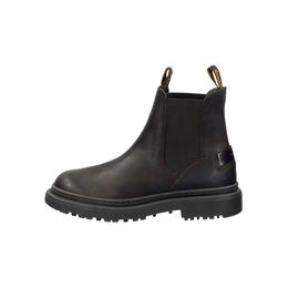 Gant Footwear Leder-Chelsea-Boots "Timbly" in Braun - 58% | Gr&ouml;&szlig;e 36 | Stiefeletten