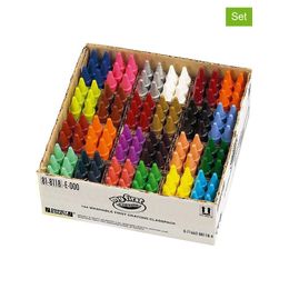 Crayola 144er-Set: Wachsmalkreiden - ab 12 Monaten - 16% | Kinder-kreativspielzeug