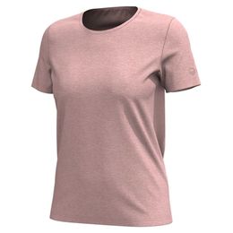 HALTI Funktionsshirt ''Tuntu II" in Rosa - 61% | Gr&ouml;&szlig;e 36 | Damen-outdoor-tops-shirts