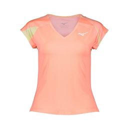 Mizuno Funktionsshirt - 57% | Gr&ouml;&szlig;e S | Damen-outdoor-tops-shirts