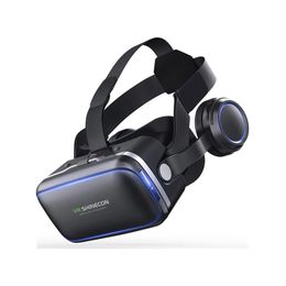 Techkidz Virtual-Reality-Headset mit Audioimmersion - ab 6 Jahren - 40% |