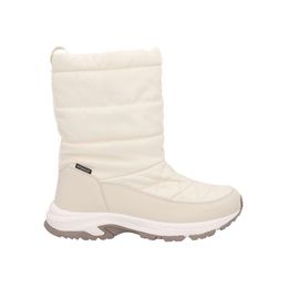 CMP Winterstiefel "Yakka" in Beige - 48% | Gr&ouml;&szlig;e 41 | Damen-stiefel
