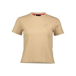 Esprit Shirt in Beige - 85% | Gr&ouml;&szlig;e M | Damen-tops