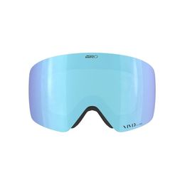 Giro Ski-/ Snowboardbrille "Contour" in Hellblau/ Anthrazit - 30% | Damen-outdoor-ausruestung