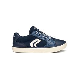 Geox Sneakers "Gisli" in Dunkelblau - 68% | Gr&ouml;&szlig;e 24 | Kindersneakers
