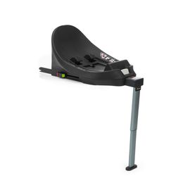 fillikid Isofixstation 780 I-Size Baza, Schwarz, Kunststoff, ECE R 129 i-Size, Baby on Tour, Kindersitze, Isofix-Stationen
