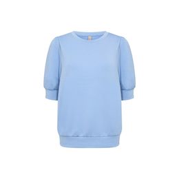 soyaconcept Sweatshirt 'Banu 83' female Blue size XXL
