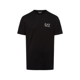 EA7 Emporio Armani Shirt ' ' male Black size S
