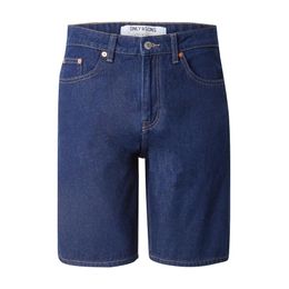 Only & Sons Only & Sons Jeans 'ONSEDGE' male Blue size S